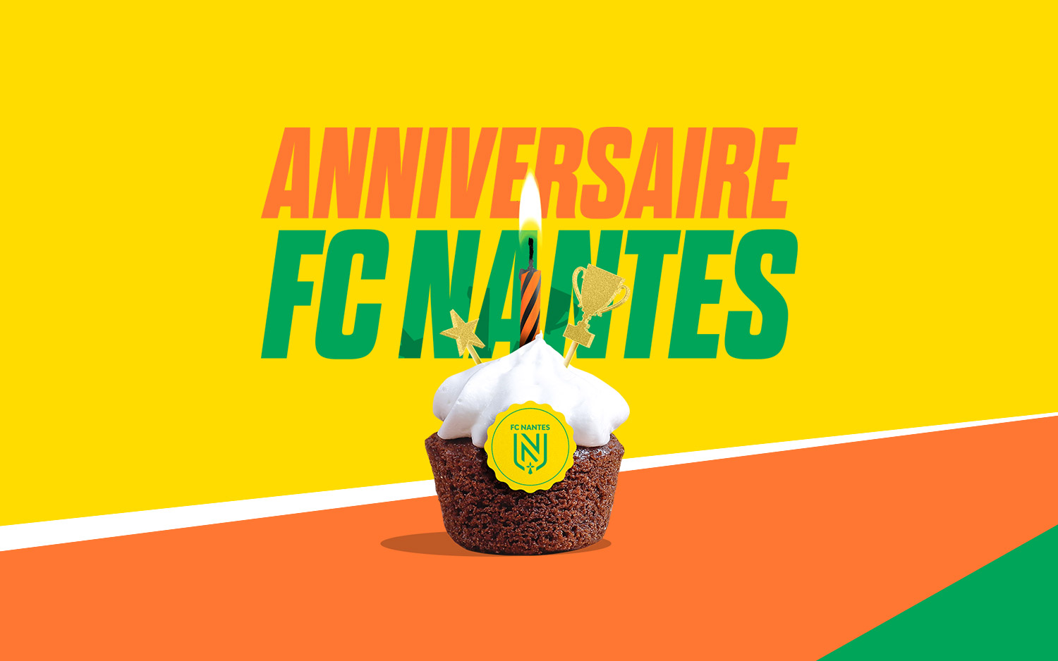 Billetterie FC Nantes | FC Nantes