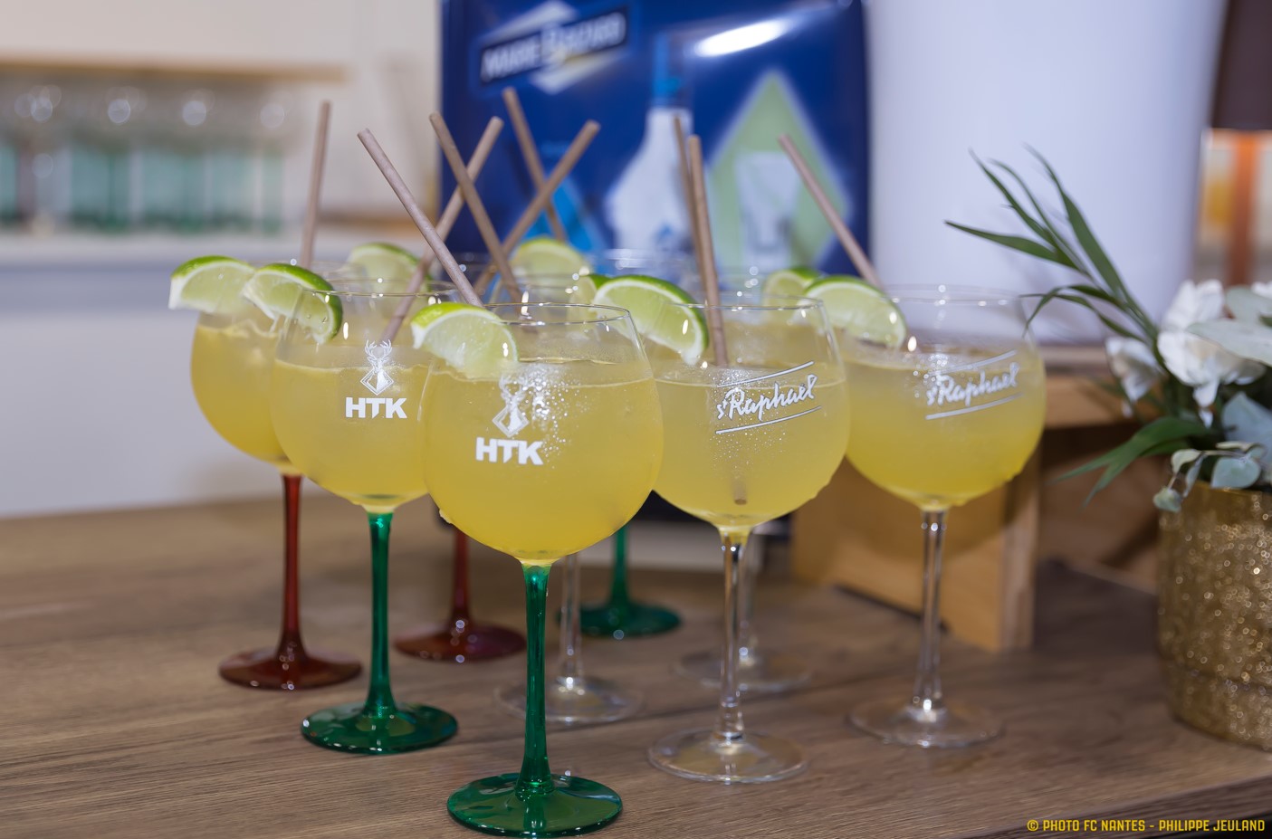 BC UNITE LE PAVILLON - GRAND PUBLIC - NANTES / PARIS FC | FC Nantes